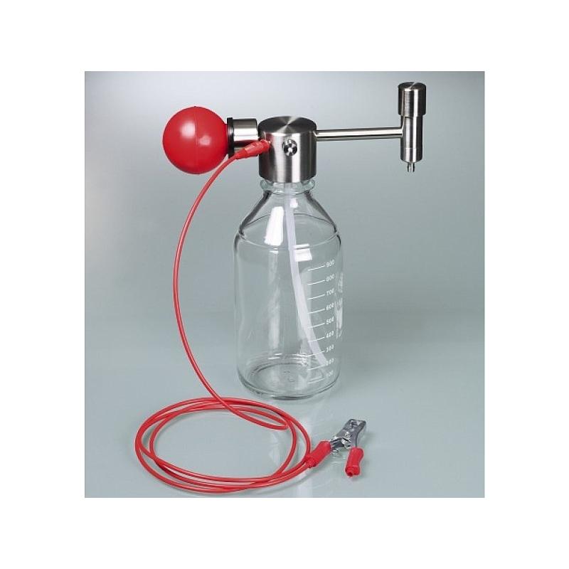 Pompe à solvant Mini, Atex - Bürkle