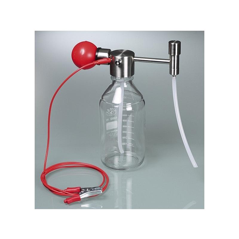 Pompe à solvant Mini, Atex - Bürkle