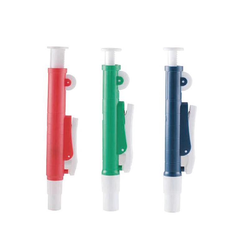 Propipette Levo E - 25 mL - DLAB