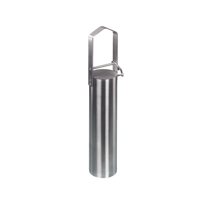 Récipient à immersion, Inox, Atex - Bürkle