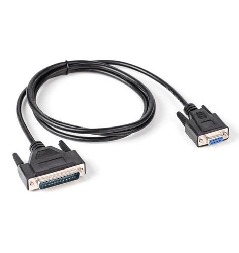 RS-232 - cable d’interface YKG-A02 - Kern | Labo and Co