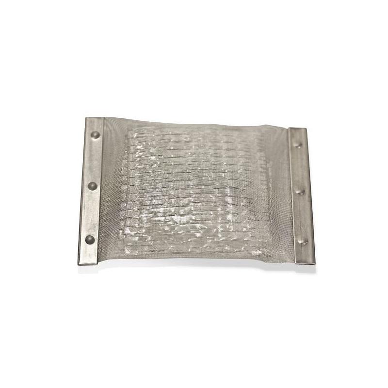 Sachets pour catalyse basse température pour jarre de gazage - lot de 5 ...