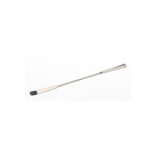 Spatule double en inox type Chattaway - 3142 Bochem