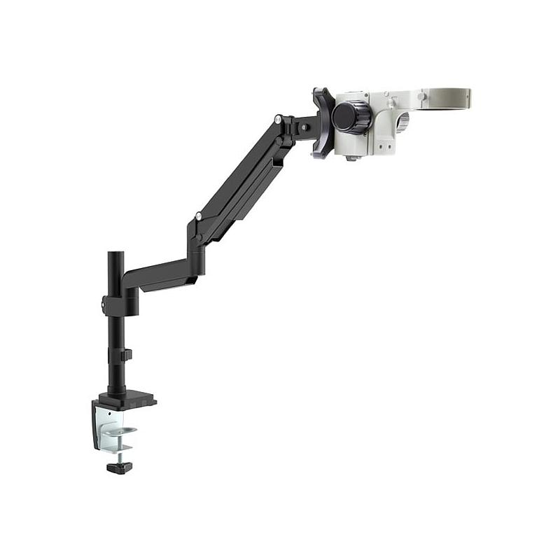 Statif à bras flexible SZ-STL5 - Optika | Labo and Co