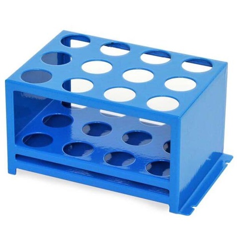 Support de tubes à essais de 50 mL - OHAUS | Labo and Co