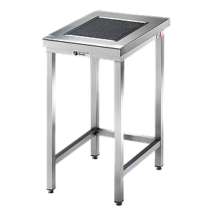 Table antivibration / Marbre de pesée anti vibration pour balance de ...