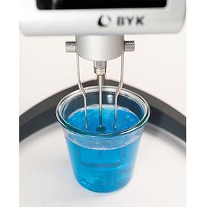 Viscosimètre rotatif pour viscosité élevée byko-visc RT H - Byk | Labo ...
