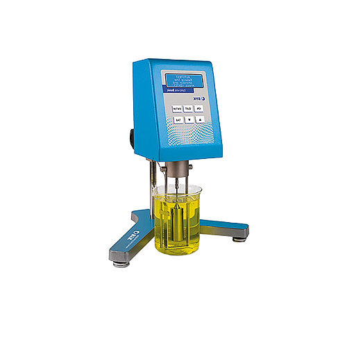 Viscosimètre rotatif type Brookfield - Basic EX L - Labo and Co